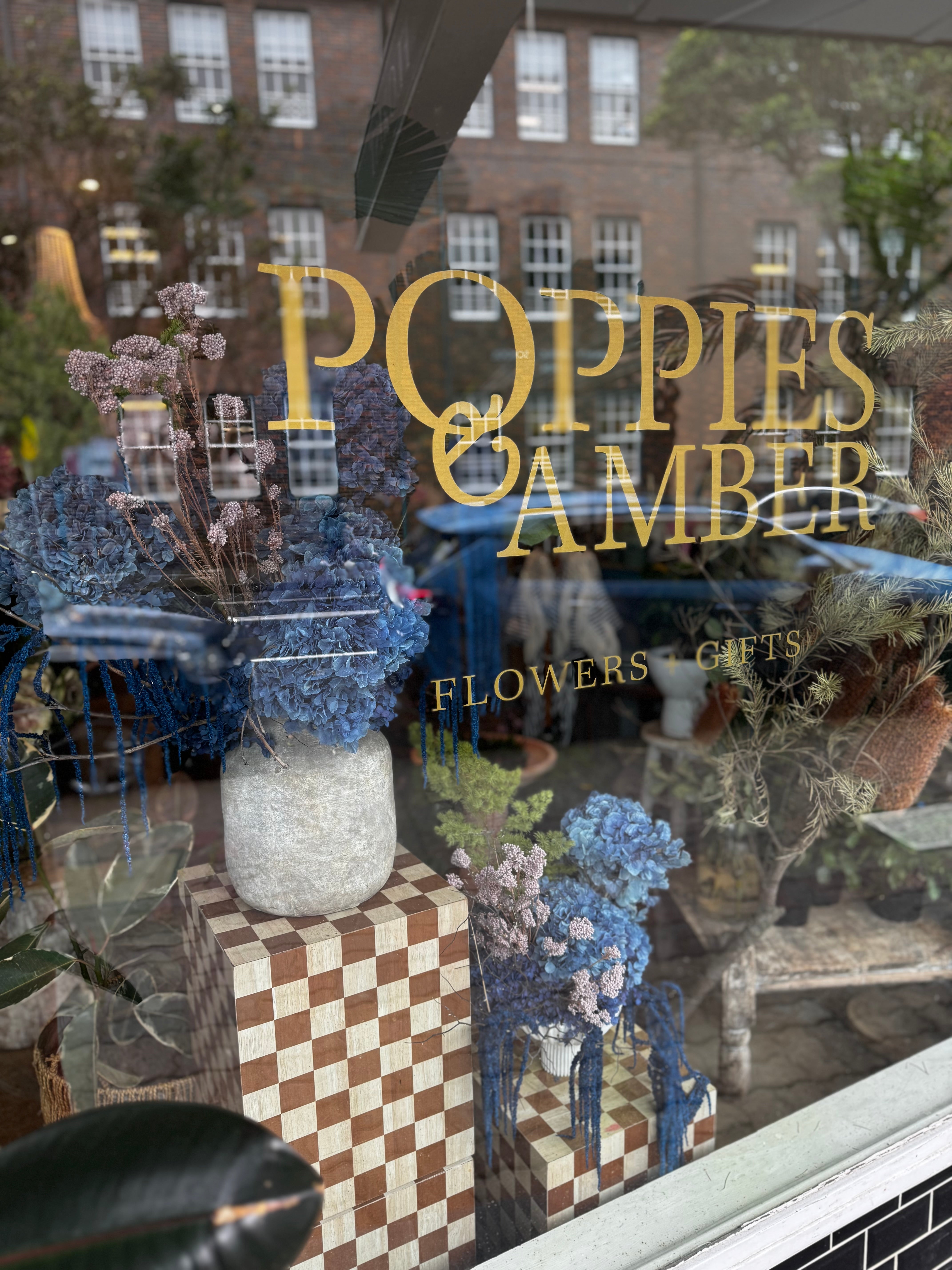 Poppies and Amber | Manly Florist and Homeware – Poppies & Amber