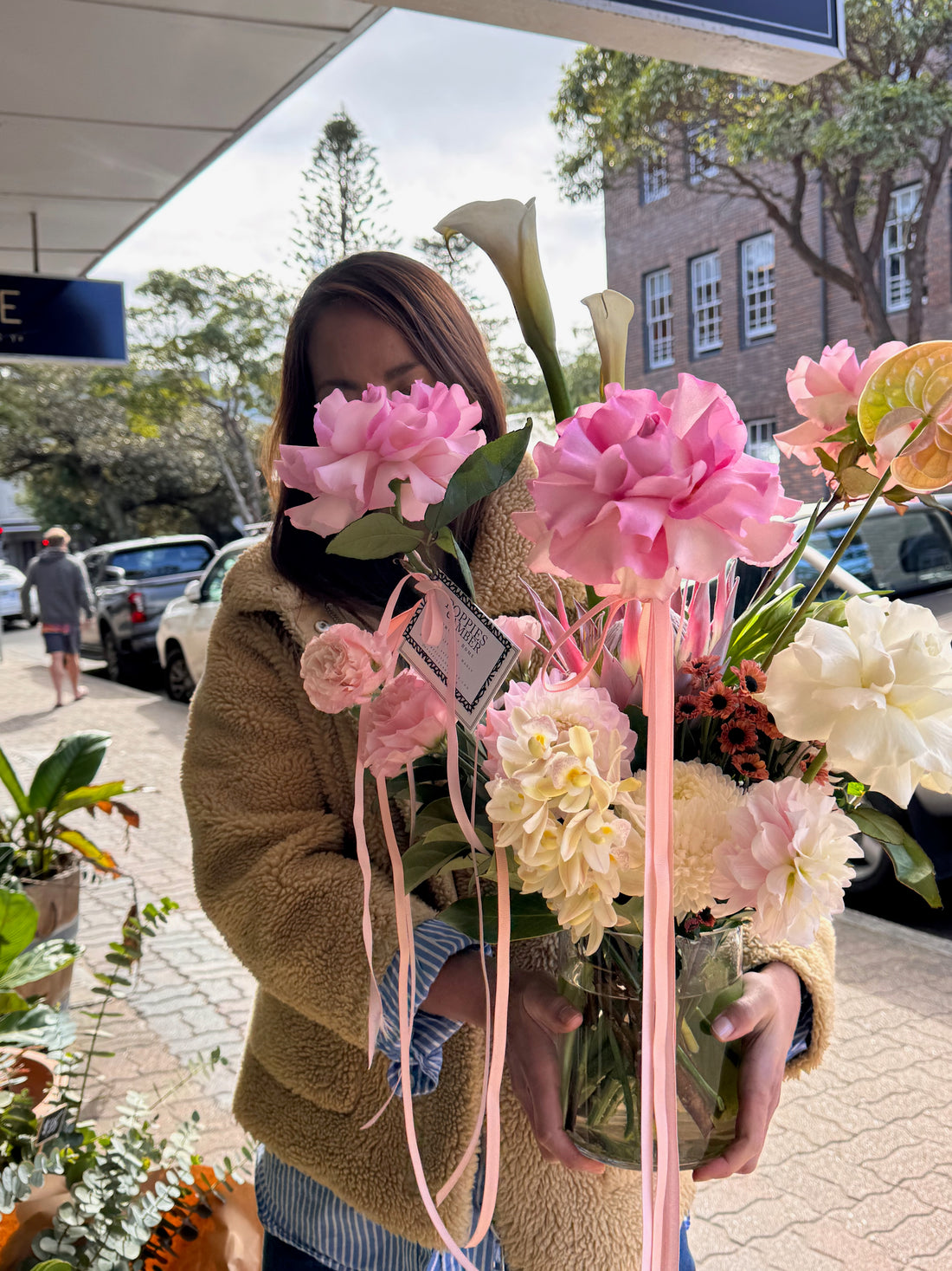Poppies and Amber | Manly Florist and Homeware – Poppies & Amber
