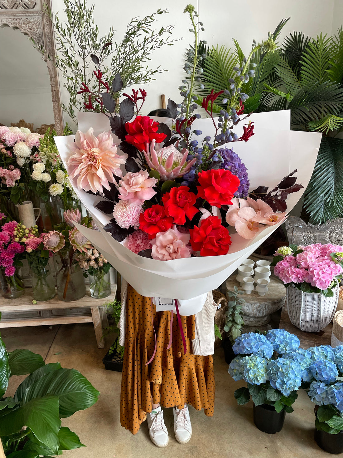 Poppies and Amber | Manly Florist and Homeware – Poppies & Amber